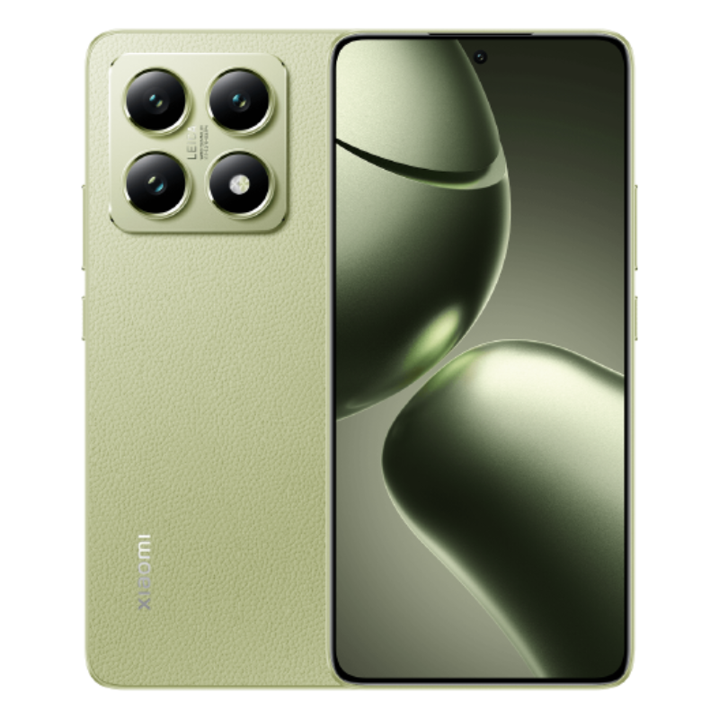 Xiaomi 14T 12GB RAM 512GB ROM – T2 Electronics