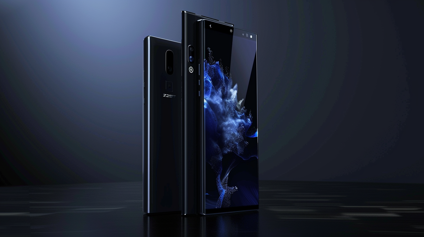 ZTE – T2 Electronics